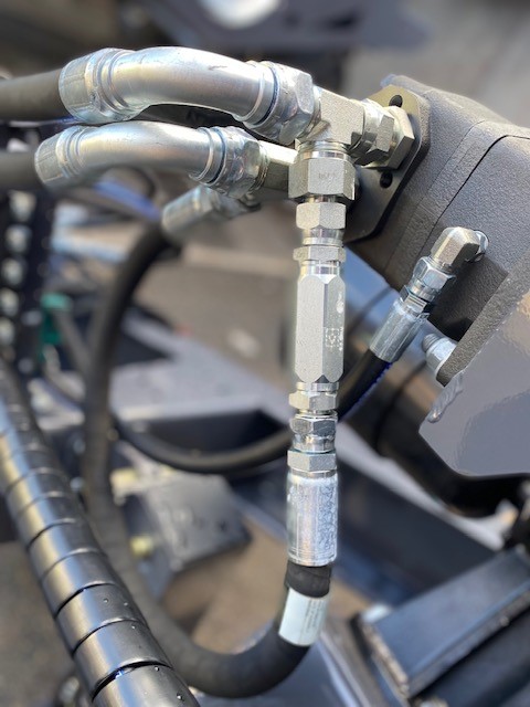 Sunway Total Rubber | Leaders in Hydraulic/Industrial Solutions