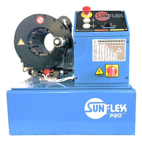 P20DC - Sunway Total Rubber