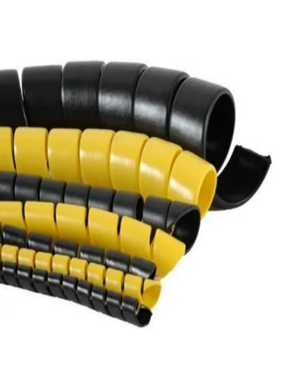 Sunflex Spiral Guards - Sunway Total Rubber